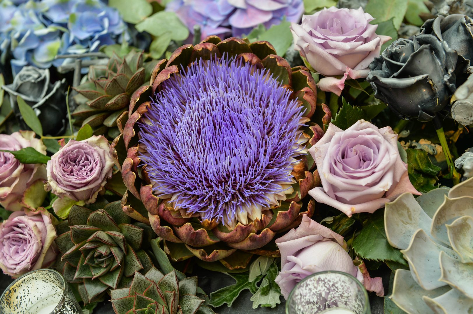 Seasonal blooms: 7 summer wedding flowers - TLC Limited - The Taylor ...
