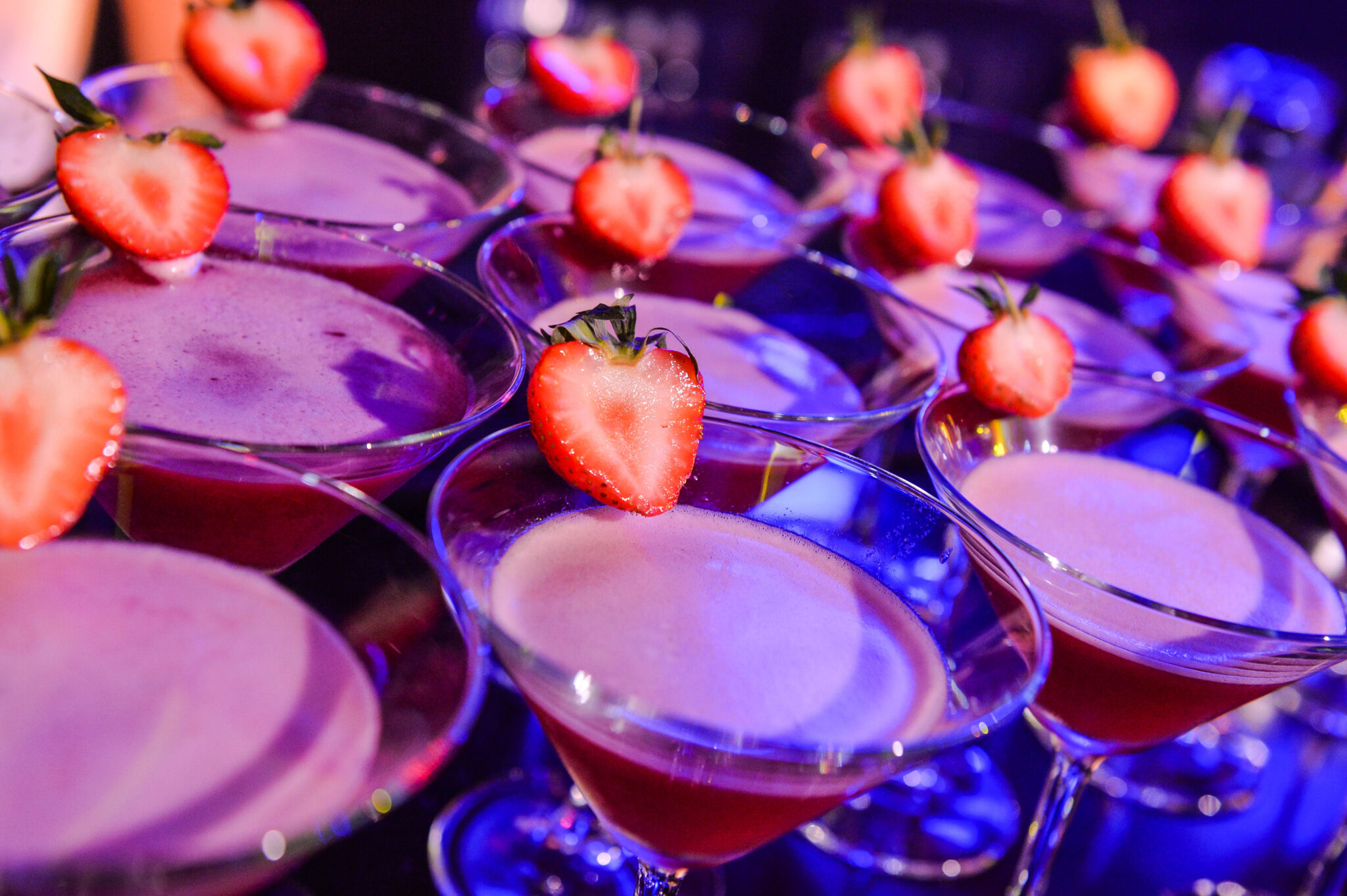 Wimbledon Party Ideas - TLC Limited - The Taylor Lynn Corporation