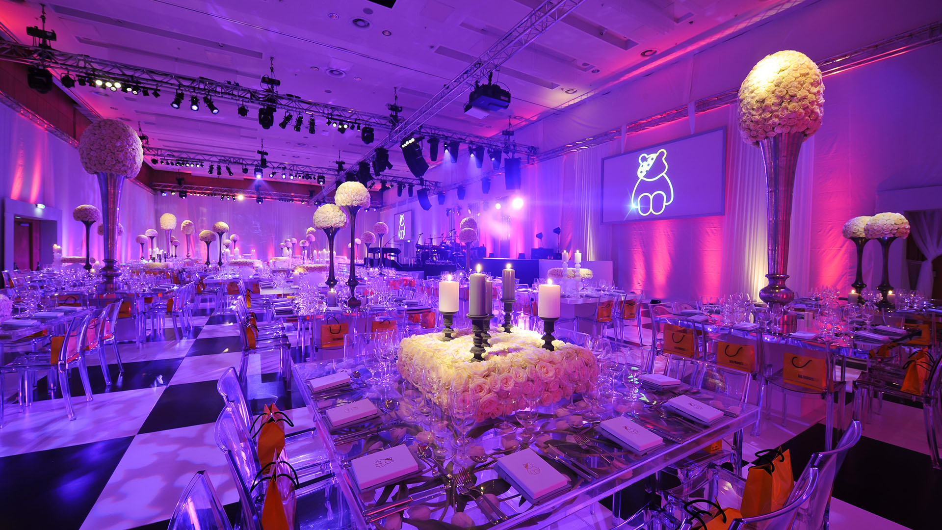 Decore - TLC Limited - The Taylor Lynn Corporation