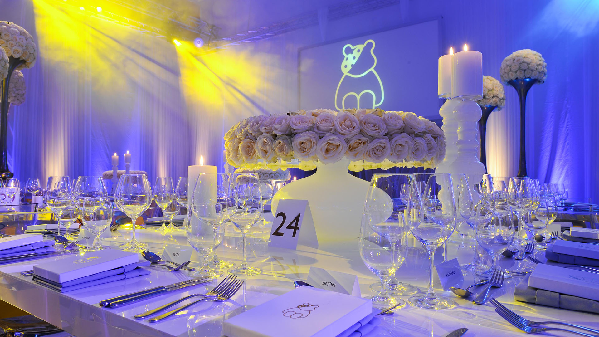 Decore - TLC Limited - The Taylor Lynn Corporation