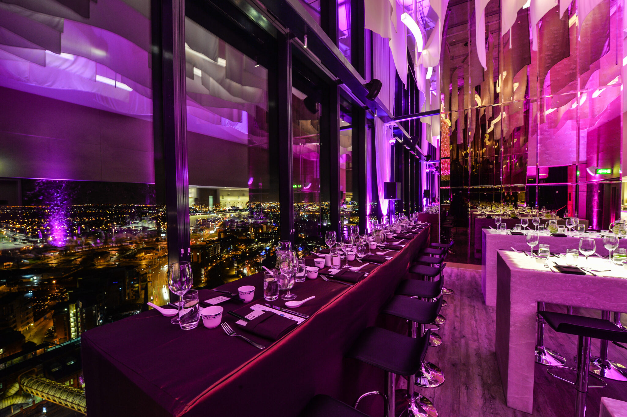 Manchester’s Top 5 Romantic Proposal Venues - TLC Limited - The Taylor ...