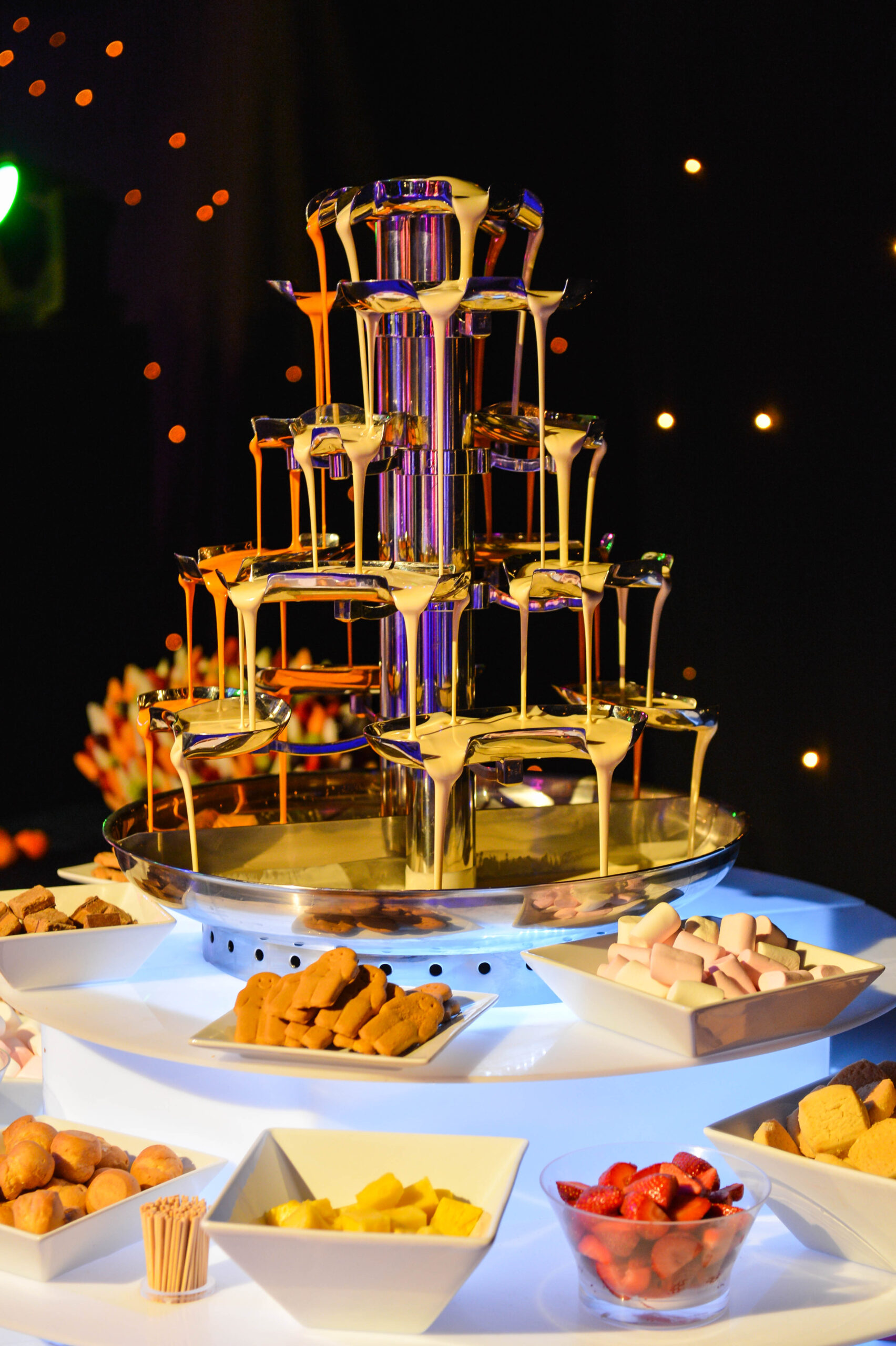 Celebrate Chocolate Day 5 Ways - TLC Limited - The Taylor Lynn Corporation