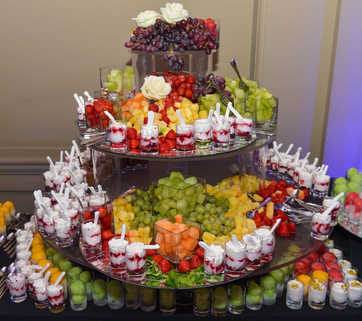 Six Wellbeing Event Ideas TLC Limited The Taylor Lynn Corporation