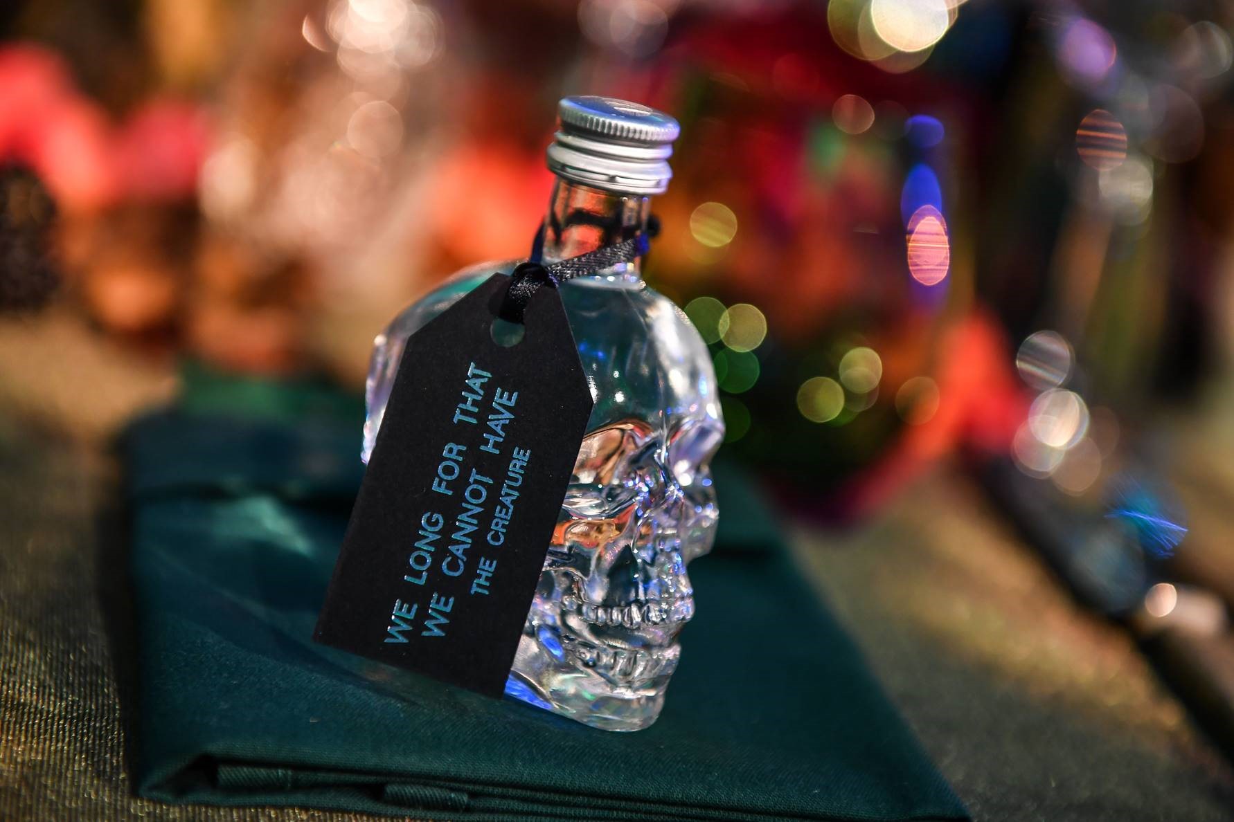 Penny Dreadful Inspired Party - TLC Limited - The Taylor Lynn Corporation