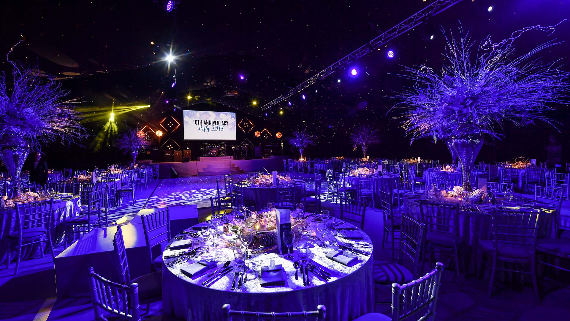 Decore - TLC Limited - The Taylor Lynn Corporation