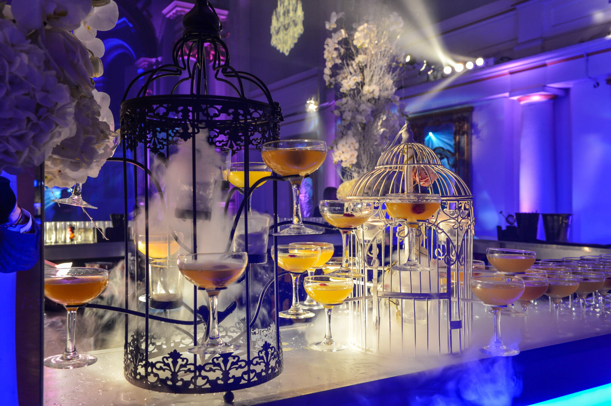 Six Ways to Upgrade Your Mocktails - TLC Limited - The Taylor Lynn ...