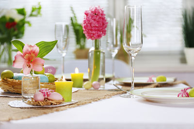 How to Create the Perfect Easter Table - TLC Limited - The Taylor Lynn ...