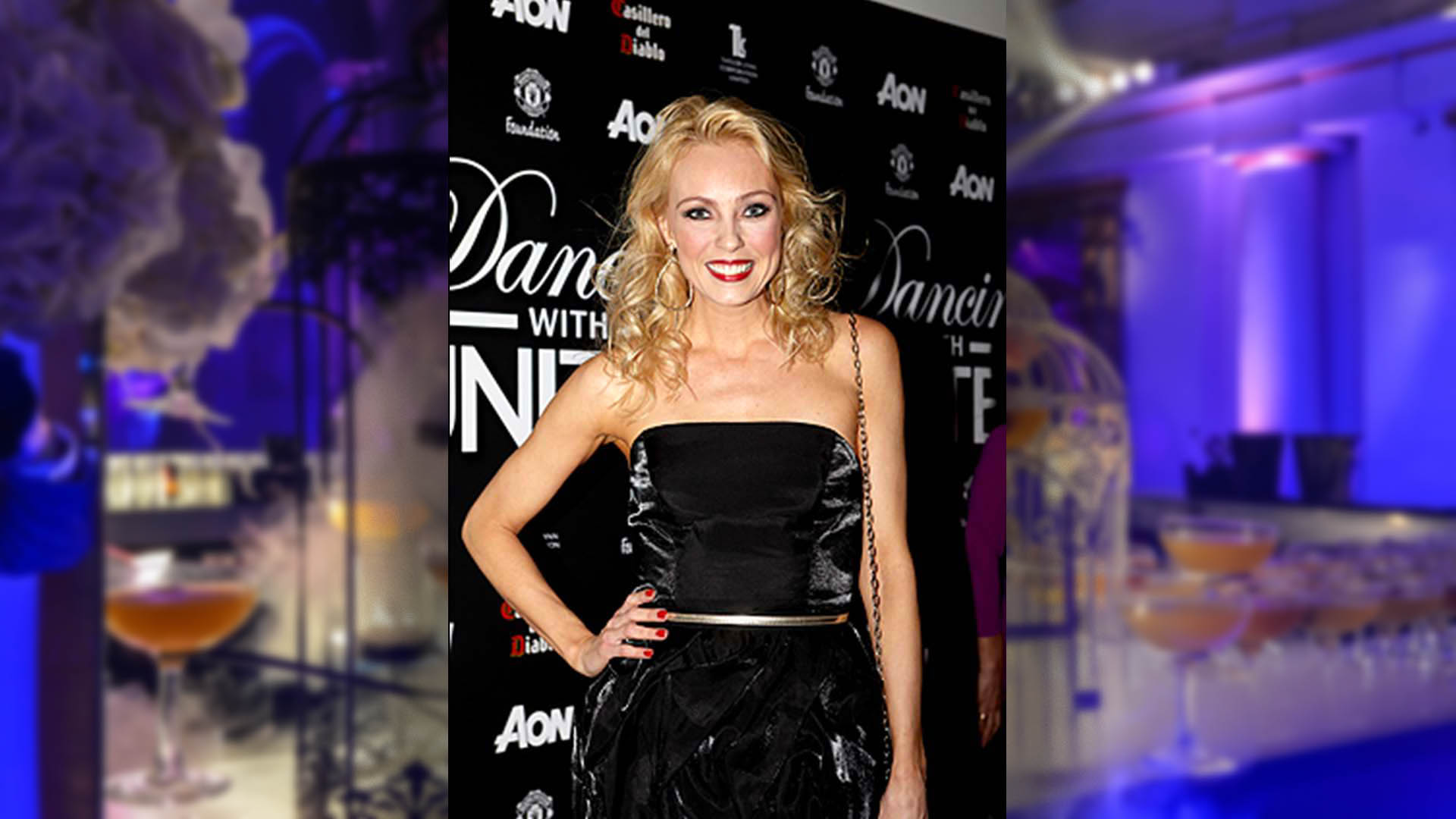 WHO'S WHO - TLC Limited - The Taylor Lynn Corporation