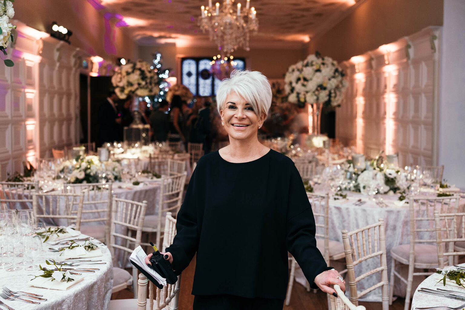 ABOUT US - TLC Limited - The Taylor Lynn Corporation