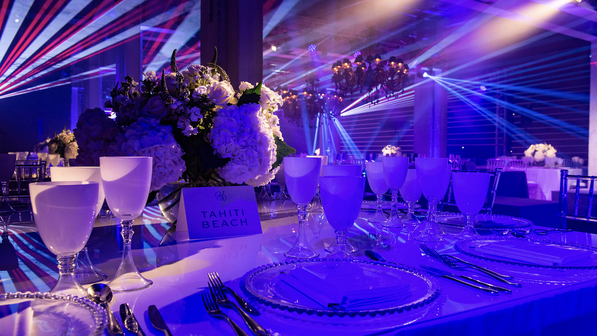 Milestone Events - TLC Limited - The Taylor Lynn Corporation