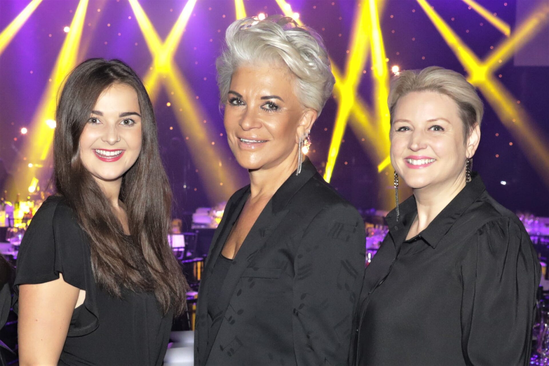 Liz Taylor's PA Reveals All on National Bosses Day - TLC Limited - The ...