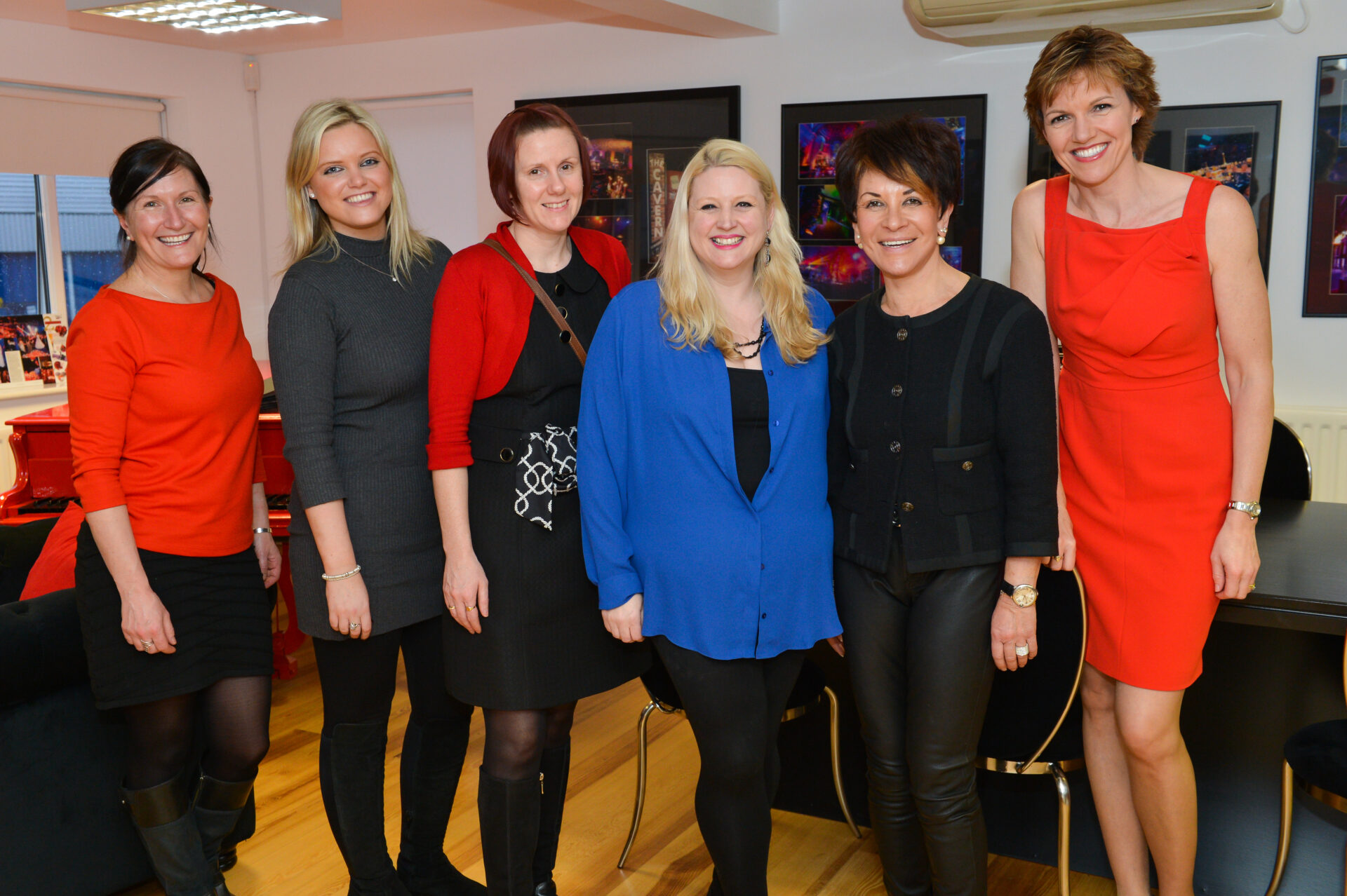 Liz Taylor's PA Reveals All on National Bosses Day - TLC Limited - The ...