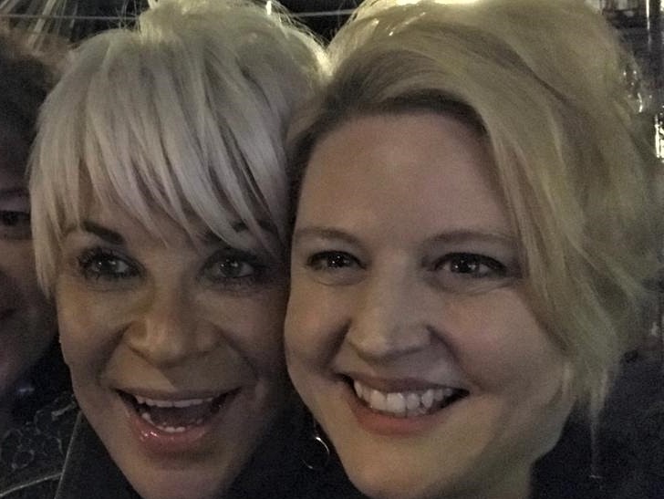 Liz Taylor's PA Reveals All on National Bosses Day - TLC Limited - The ...