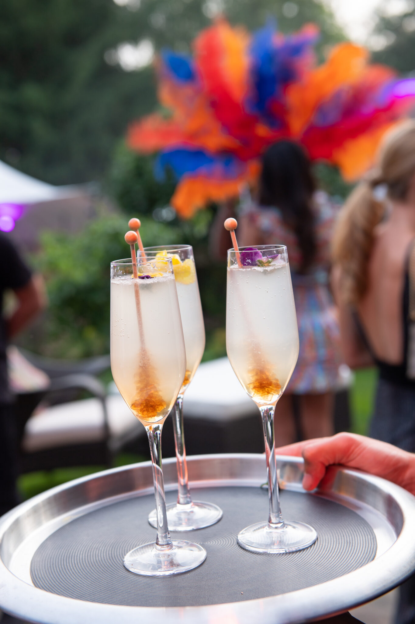 Vodka Cocktail Ideas to Enhance Your Next Event - TLC Limited - The ...