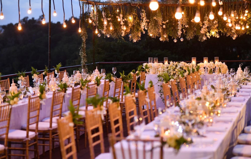 Five Of the Best Beach Event Destinations - TLC Limited - The Taylor ...