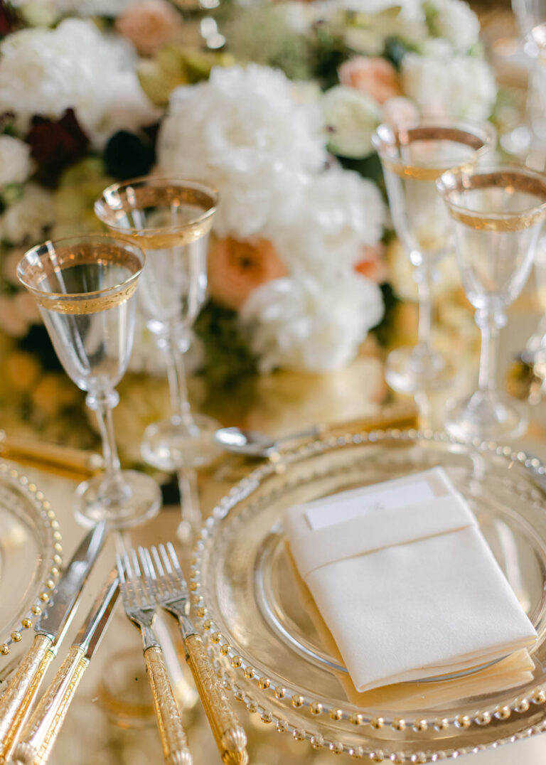 TLC Tips for Planning a Luxury Coronation Party - TLC Limited - The ...