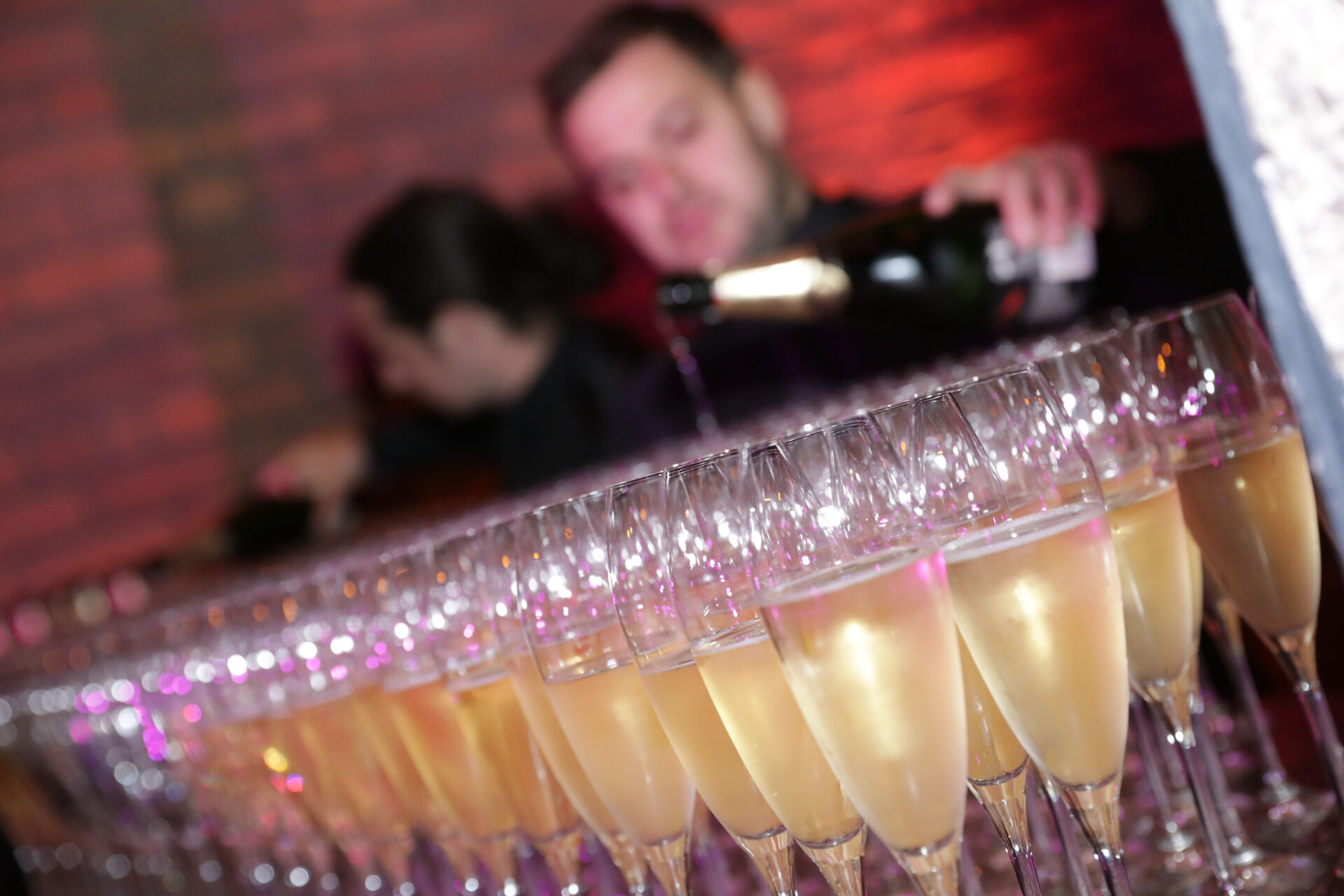 Ways To Use Prosecco at Your Party - TLC Limited - The Taylor Lynn ...