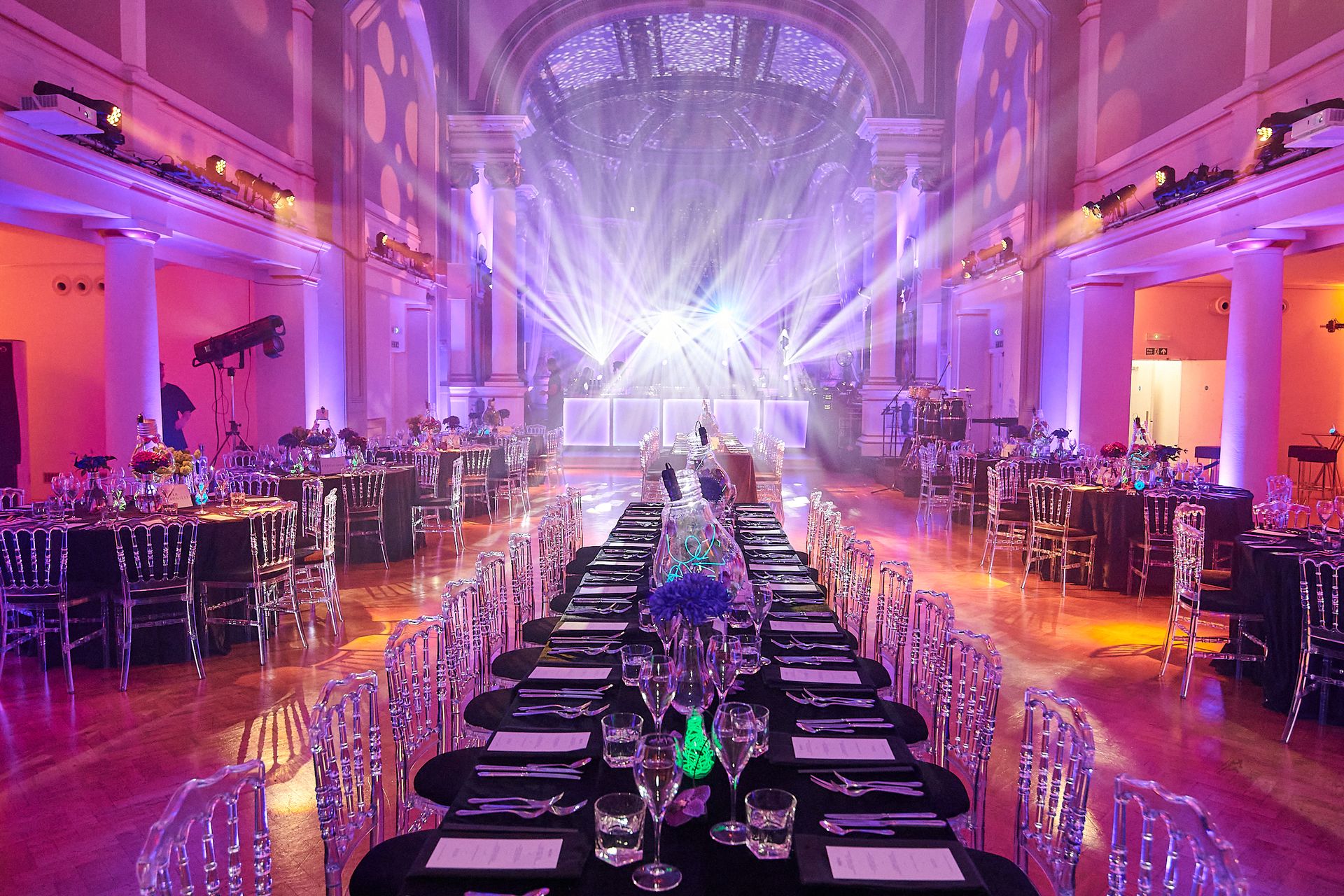 Bar Mitzvah & Bat Mitzvah Planners - TLC Limited