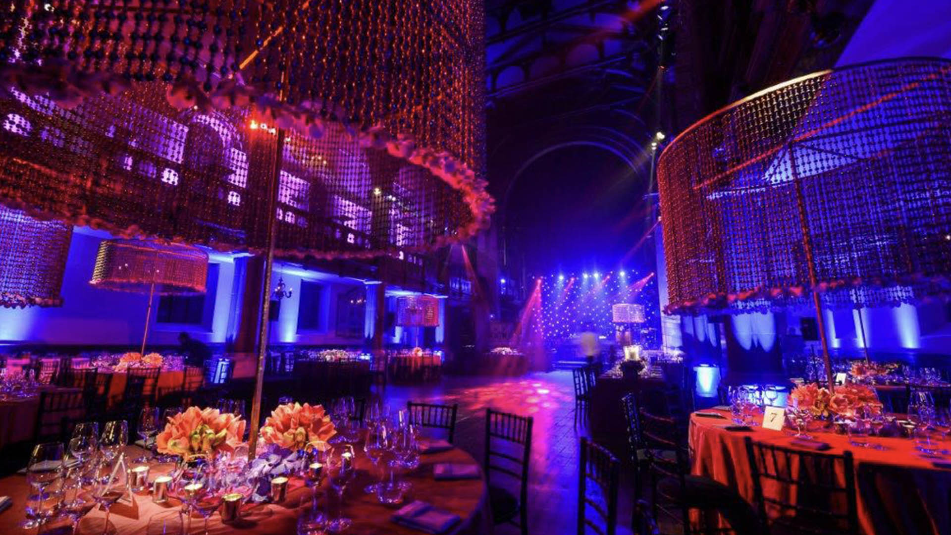 Milestone Events - TLC Limited - The Taylor Lynn Corporation