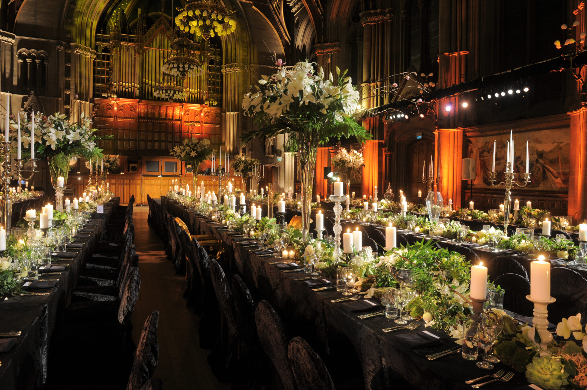 Traitors-Themed Party Ideas - TLC Limited - The Taylor Lynn Corporation